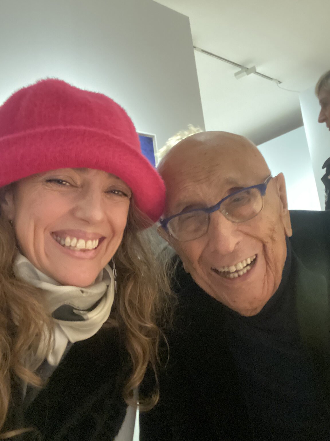 Three Photographic Visions | Franco Fontana, Richard Avedon, and Guido ...